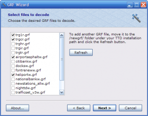 GRF Wizard 2.0.2 | Andrés Zsögön