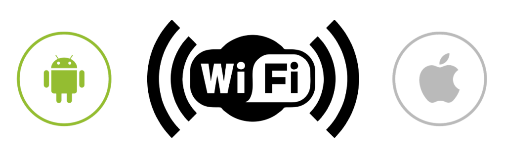 How to connect Android or iPhone via WiFi to adb + Xcode | Andrés Zsögön