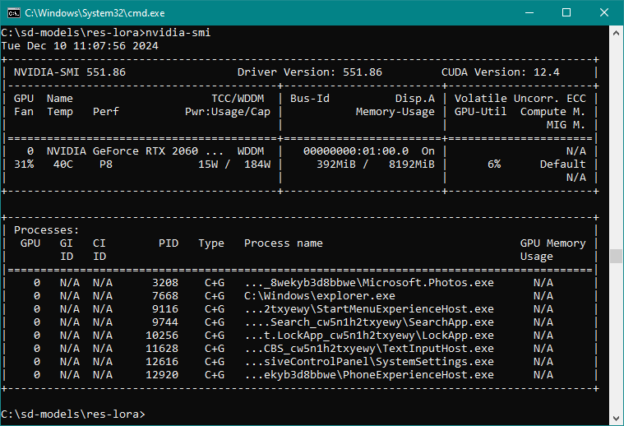 Install Missing Python Modules And Update Pytorch For The Lora Resizing Script Andrés Zsögön