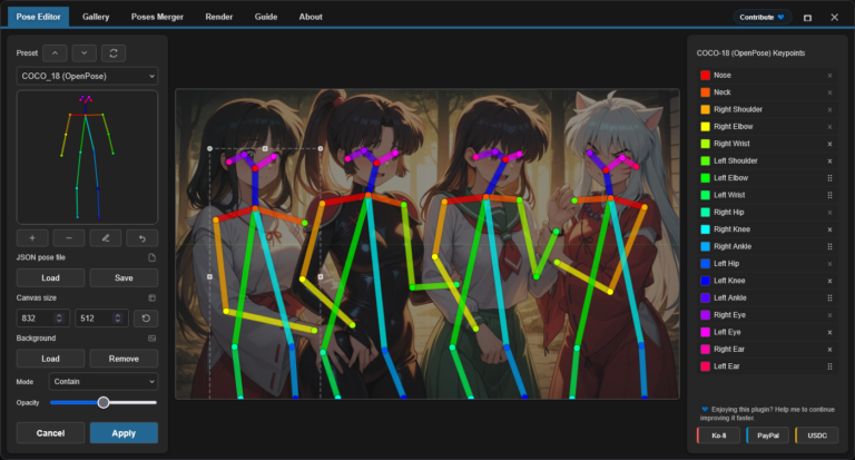 Building a Multi-Character ComfyUI Workflow with Area Conditioning ...